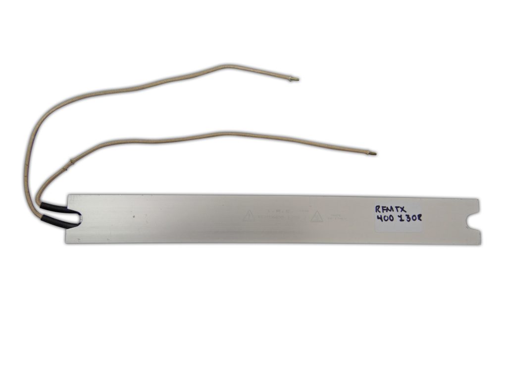Resistencia De Frenado Rfmtx 400 130r Distribuidor Oficial Gefran En