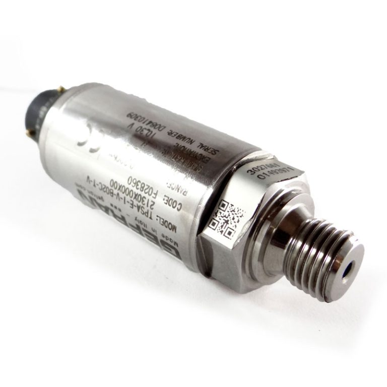 TRANSMISOR DE PRESION TK-N-1-E-B01D-H-V - Distribuidor Oficial GEFRAN ...