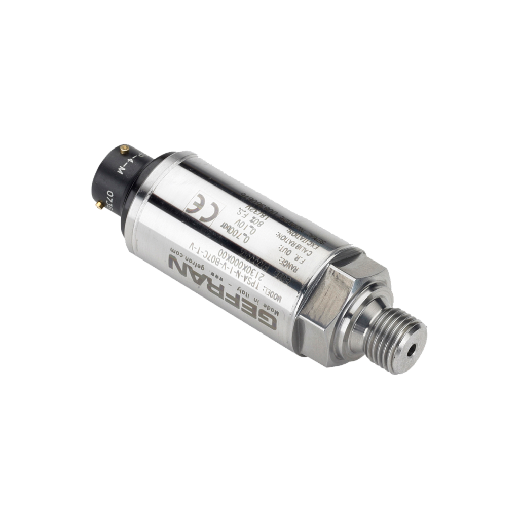 TRANSMISOR DE PRESION TPSA-T-1-E-B35D-T-V XP462 - Distribuidor Oficial ...