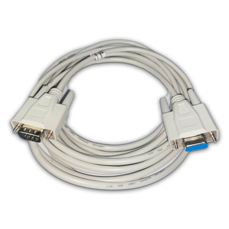 CABLE BLINDADO PARA PCI 485 - Distribuidor Oficial GEFRAN En México ...