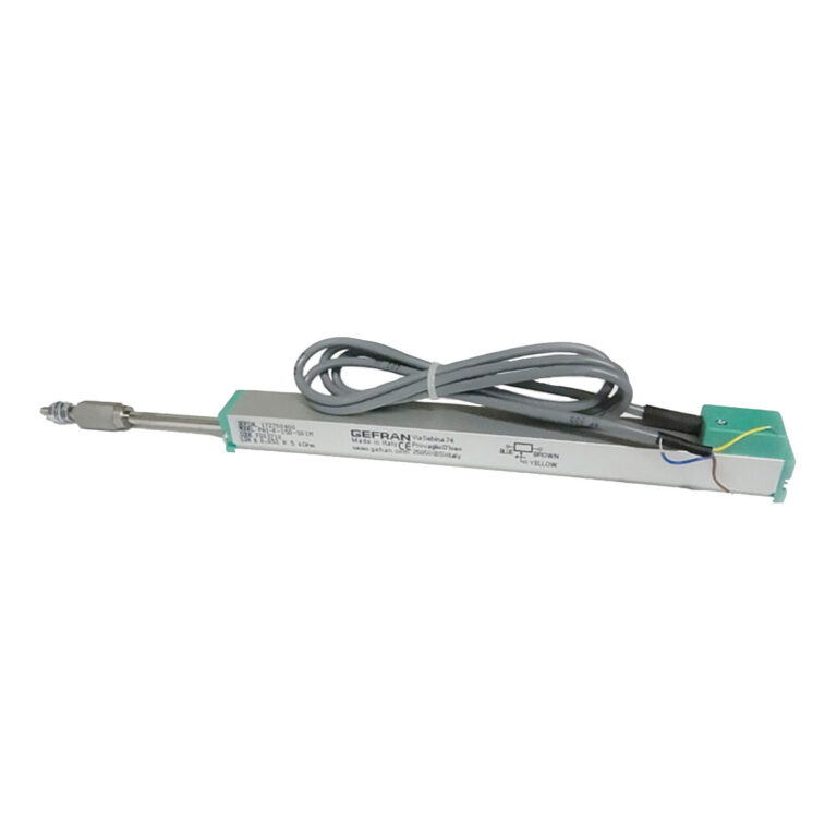 TRANSDUCTOR DE DESPLAZAMIENTO LINEAL LT-M-0175-S - Distribuidor Oficial ...