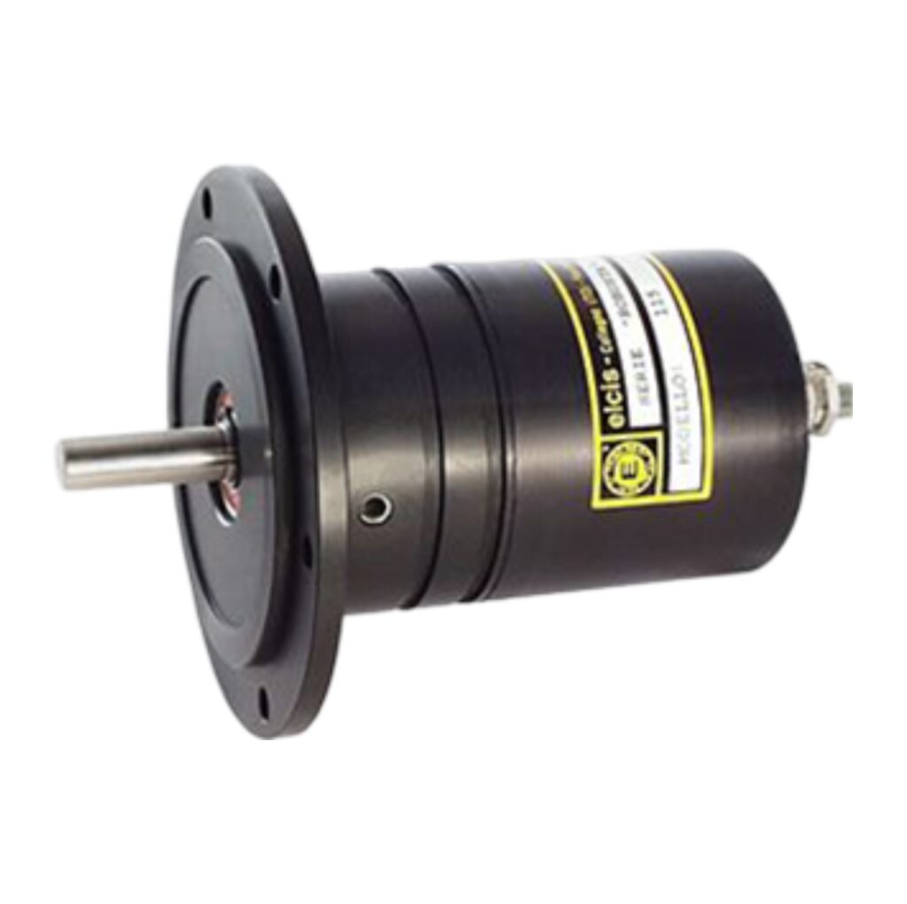 Elcis Encoder - Distribuidor Oficial GEFRAN En México: Drive Motion ...