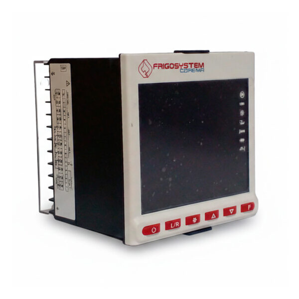 CONTROLADOR CONFIGURABLE 1350-R-DRR-00051-1-LFG-U5 - Distribuidor ...